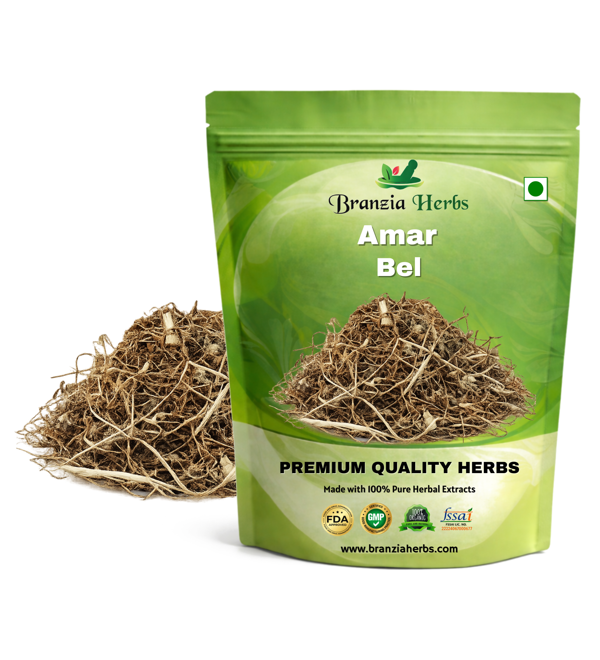 Amar Bel Akash Bel Afteeyun Aftimoon Dodder Cuscuta reflexa – Branzia Herbs