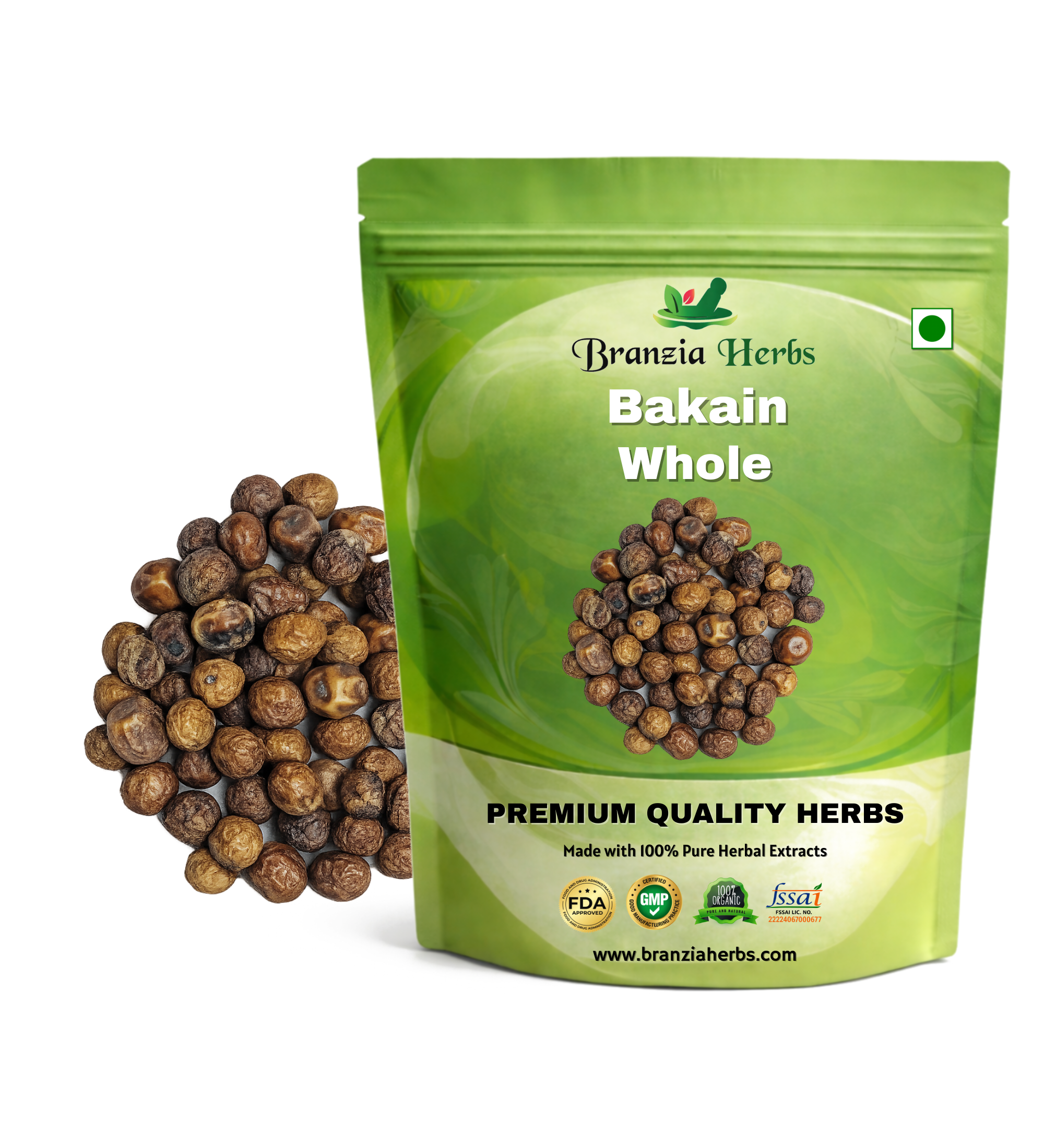 Bakain | Bakayan | Chinaberry | Melia azedarach - Branzia Herbs